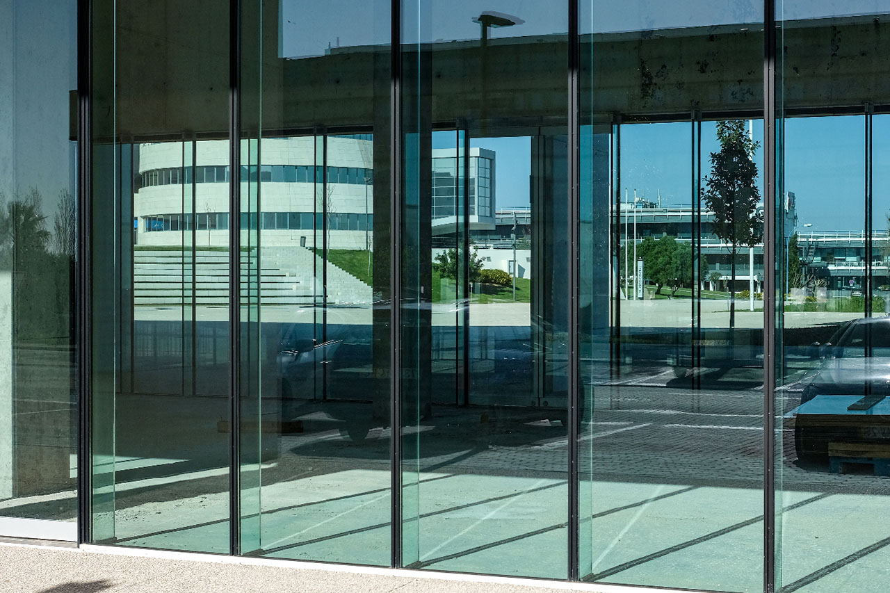 Residential and Commercial Solar Tinting